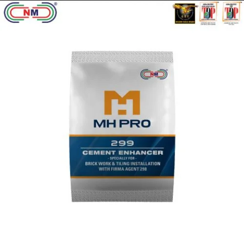 MH Pro 299 Cement Enhancer – NM Tenhub
